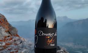 Domaine du trèfle - La Fourmilière